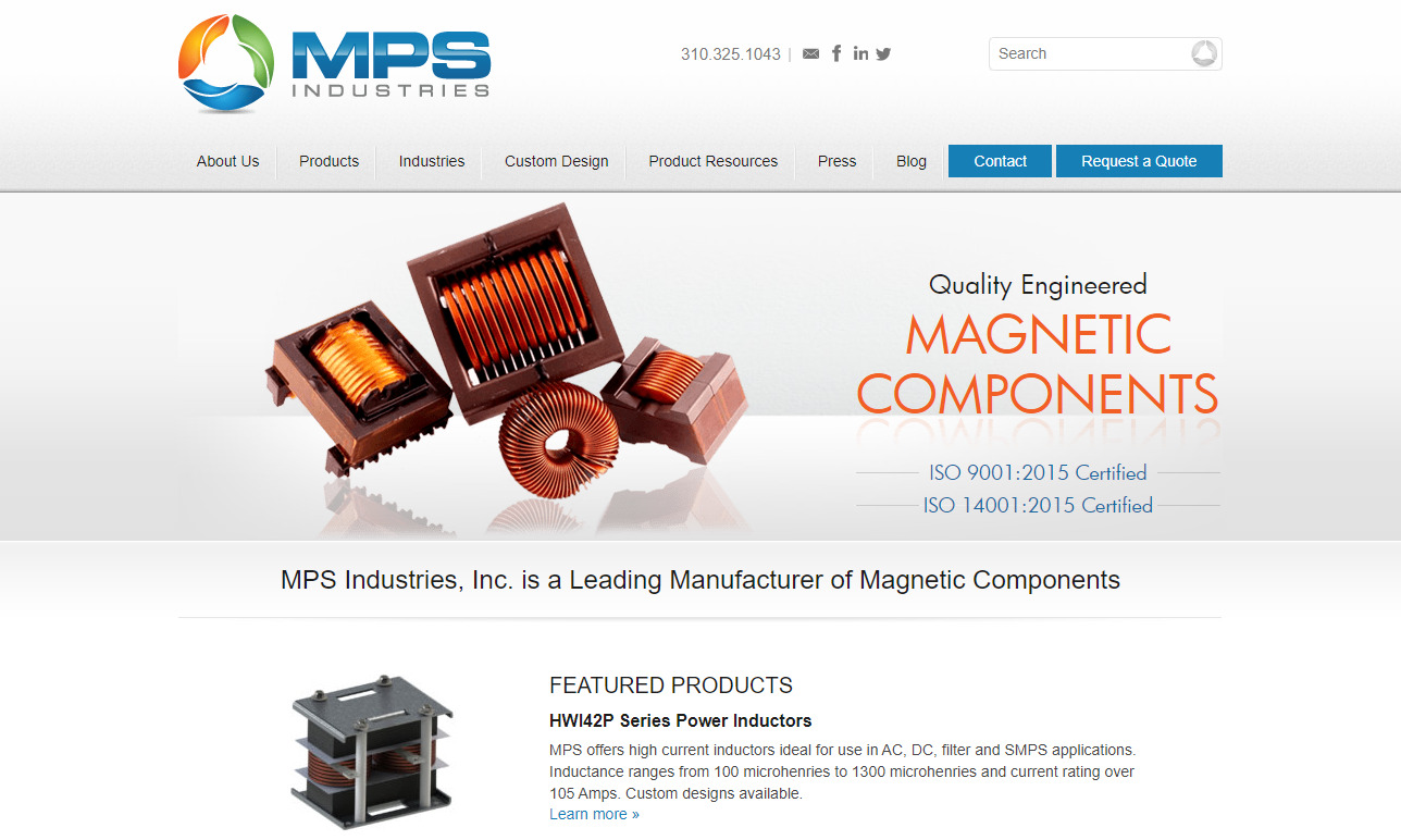 Step Down Transformer Manufacturers Supplier